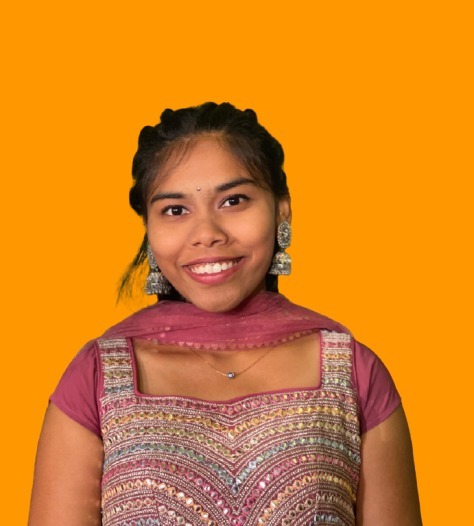 Photo of B.Harini - Web Development